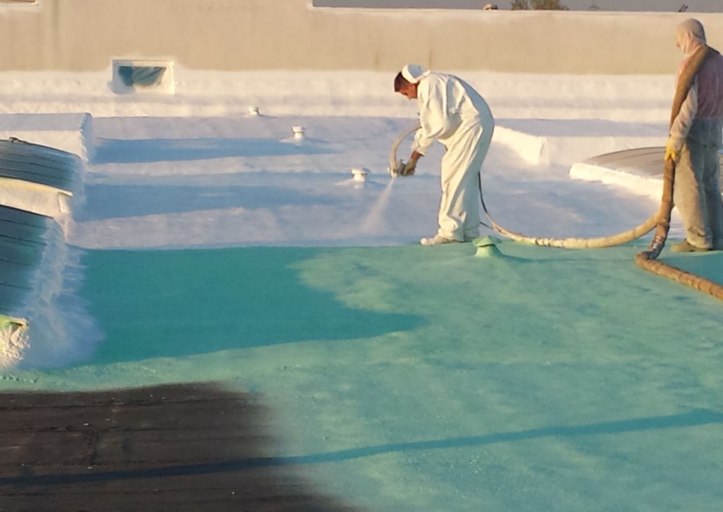 Hydro-Top Acrylic Membrane