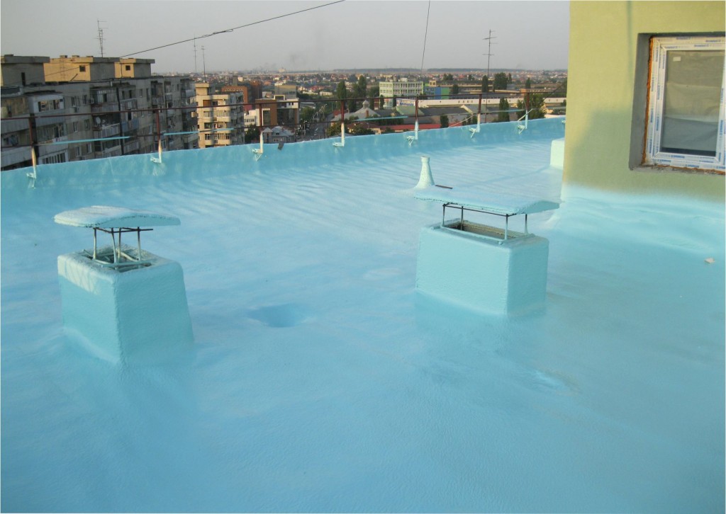 Poliuree EUROPOL® - Europlastic.ro