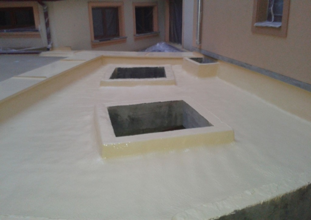 Poliuree EUROPOL® - Europlastic.ro